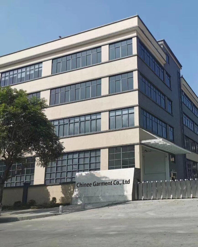 China Workclothes OEM/ODM Workwear Manufacturer- Chinee Garment Co., Ltd